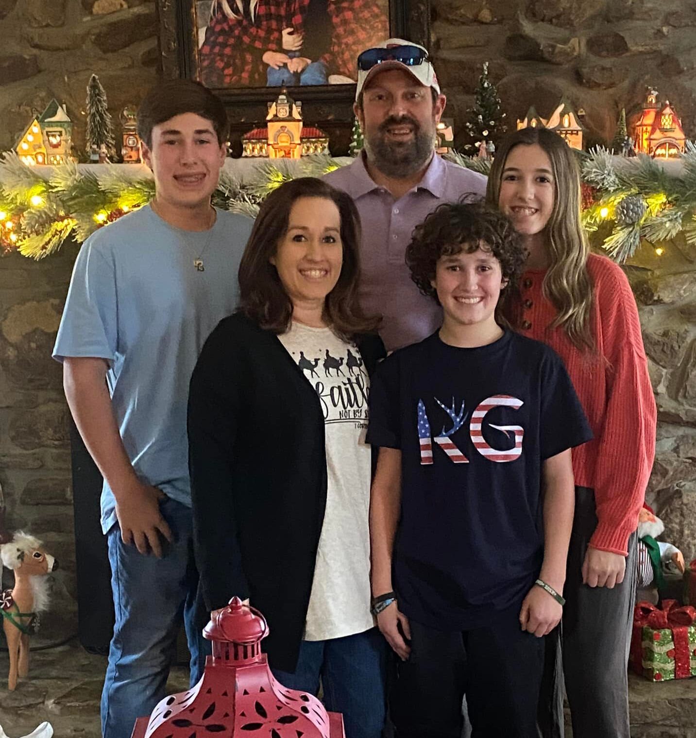 Our Staff - First Baptist Church of Haleyville